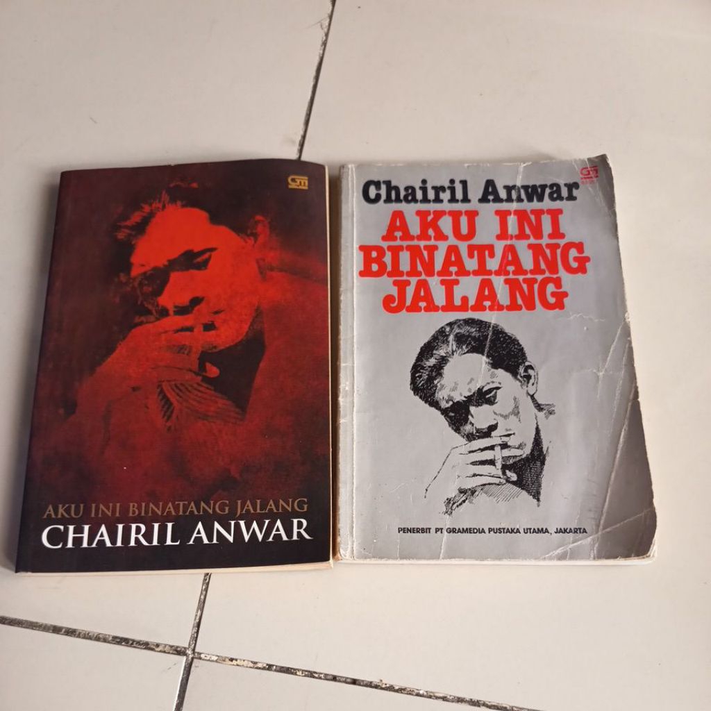 Jual Aku Ini Binatang Jalang Bekas Original, AKU | Shopee Indonesia