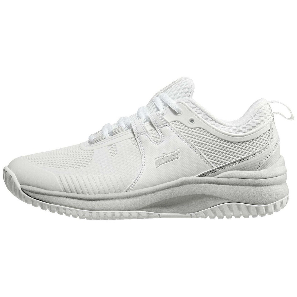 Jual Preloved Sepatu Tennis Tenis Prince Venom warna Putih / White ...
