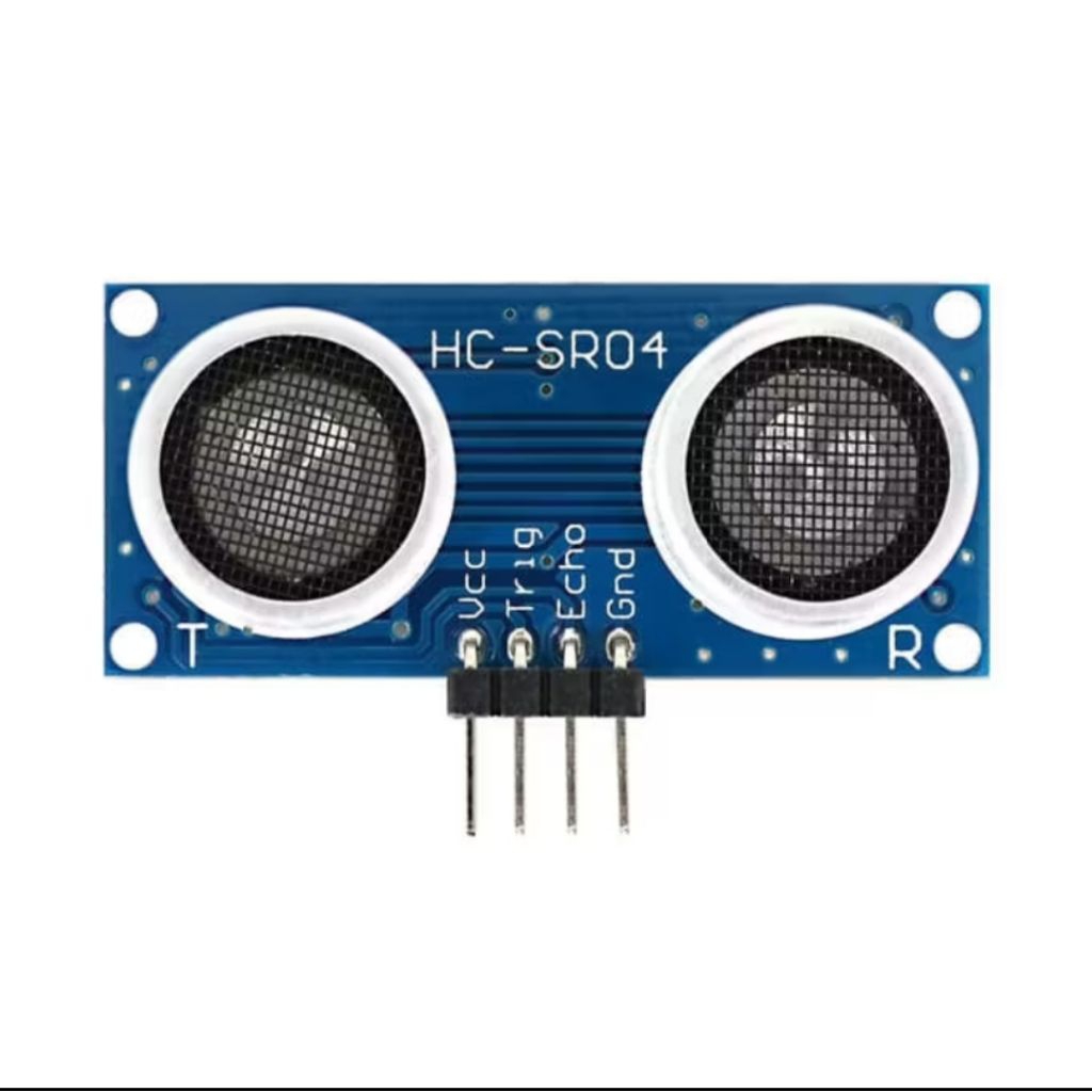 Jual Sensor HCSR04 Modul Sensor Ultrasonik | Shopee Indonesia