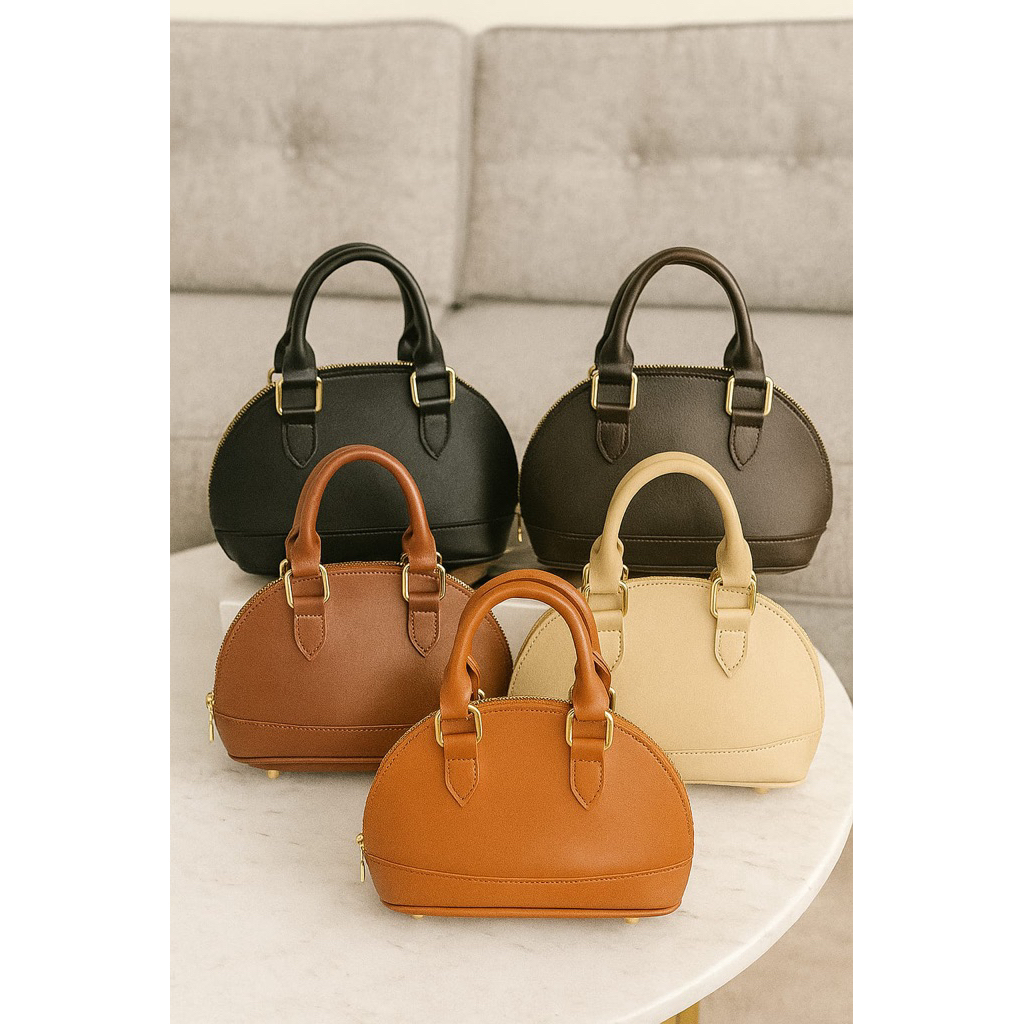 Jual tas wanita - tas selempang wanita - slingbag - tas jinjing Chava ...