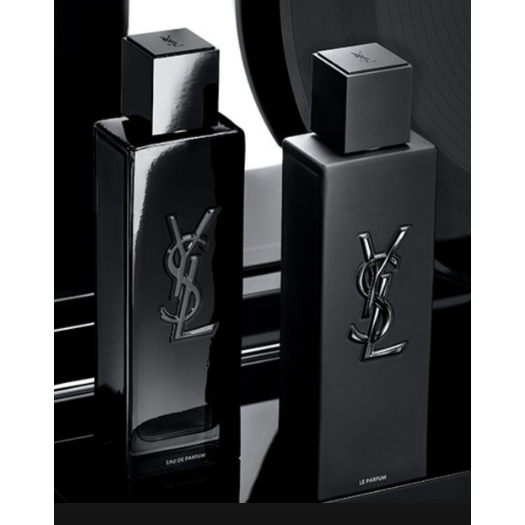 Jual Parfum YSL MYSLF Le Parfum Man (Produk) | Shopee Indonesia