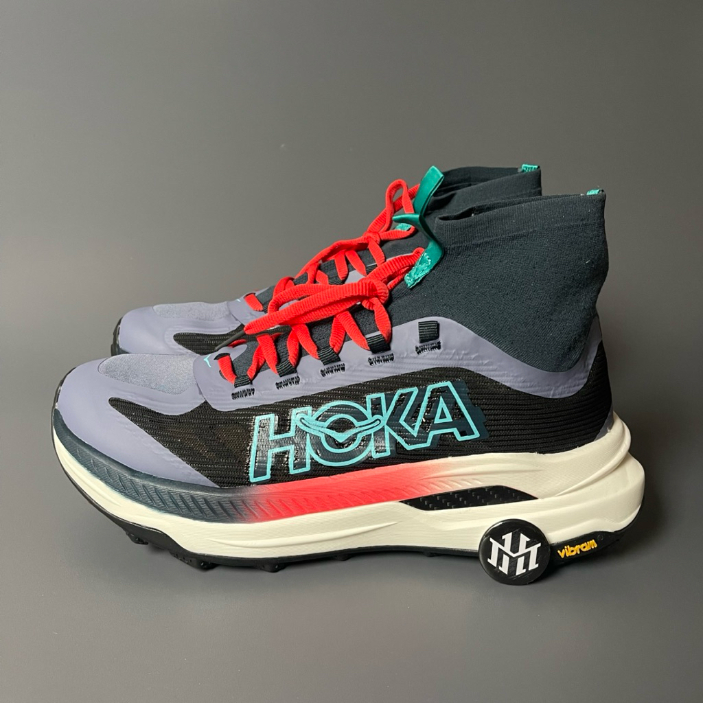 Jual HOKA ONE ONE TECTON X3 X 3 STORMY SKIES CERISE | Shopee Indonesia