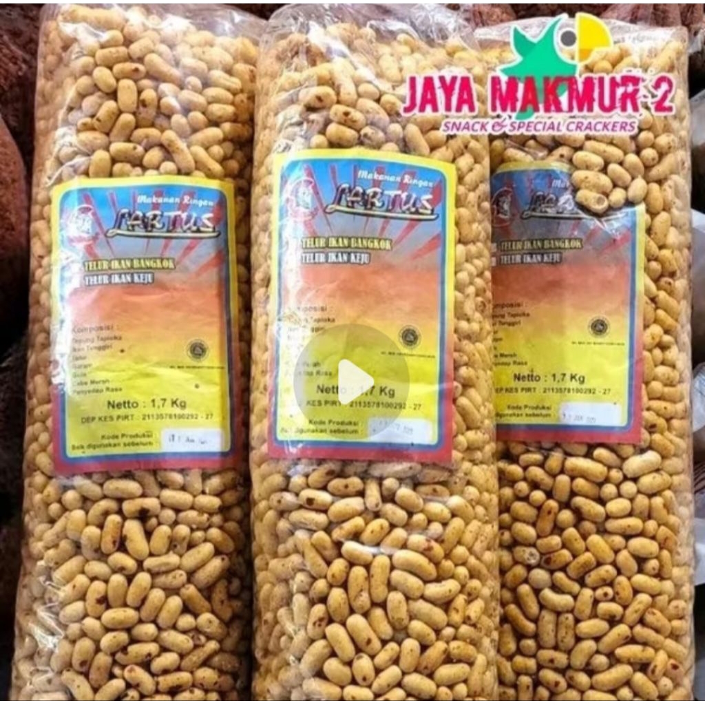 Jual Pilus bangkok 1,7 kg / Lartus pilus bangkok 1,7 kg | Shopee Indonesia