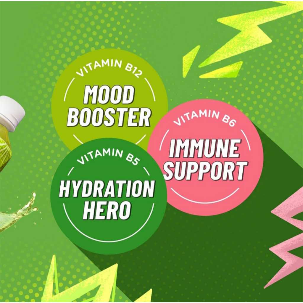 Jual Regen Minuman Sehat Bebas Gula Botol 450ml | Rasa Apel [Apple ...