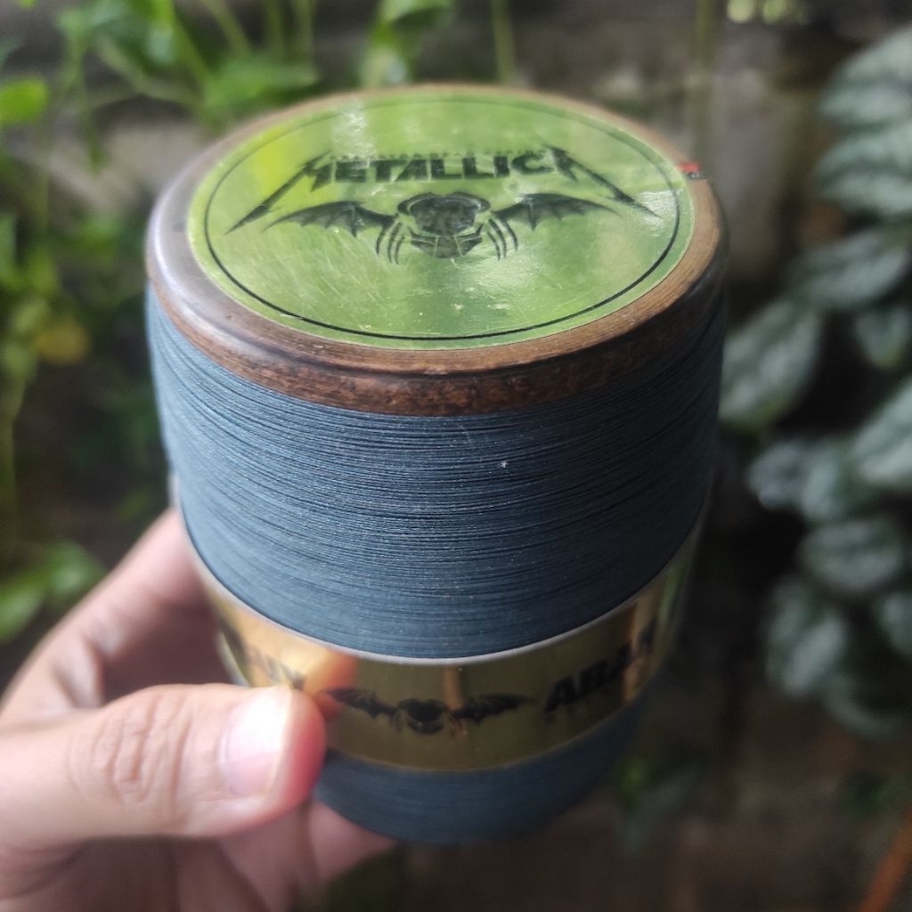 Jual Gelasan Matot Predator Metalica | Shopee Indonesia