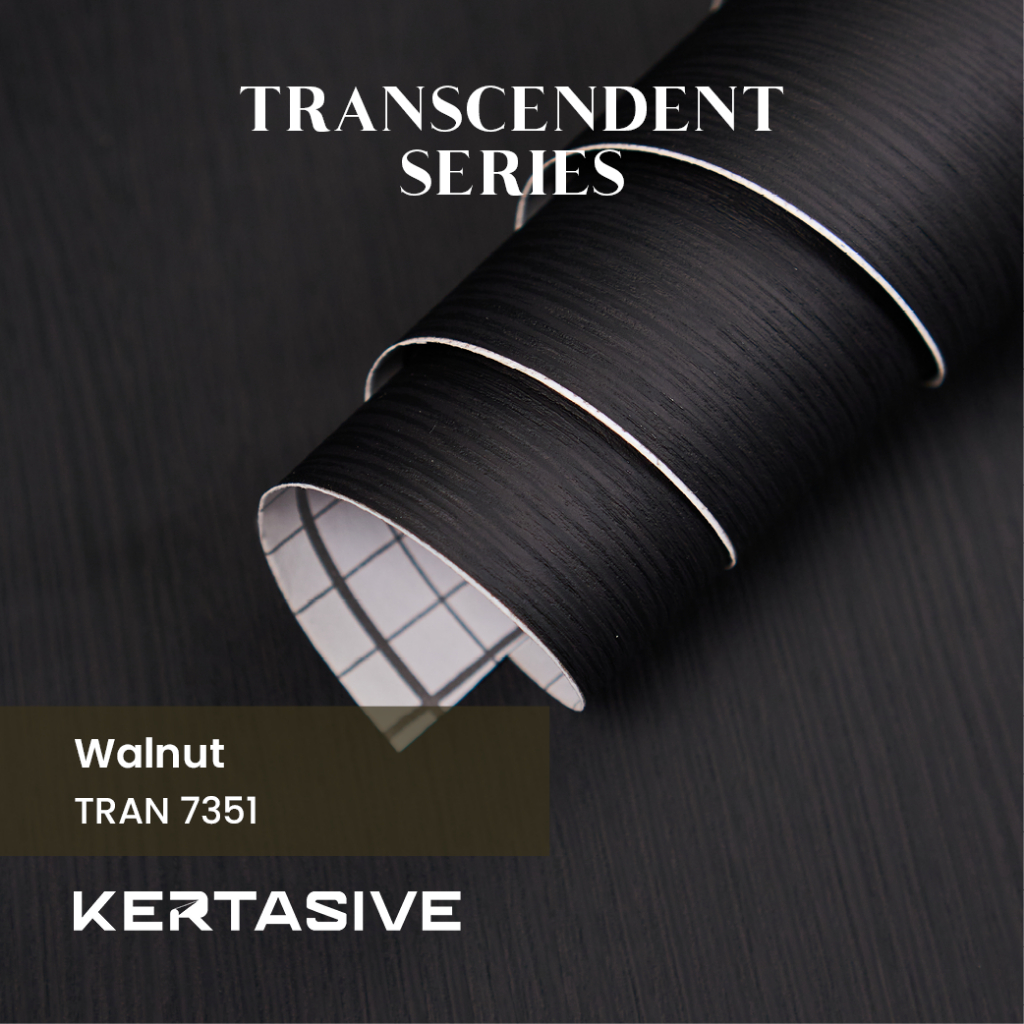 Jual KERTASIVE PVC Interior Film - TRANSCENDENT WALNUT | Shopee Indonesia