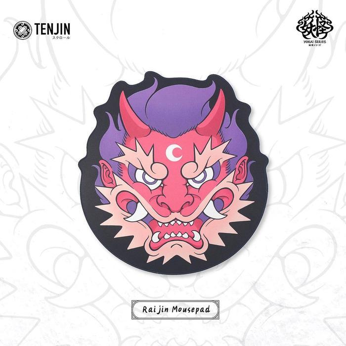 Produk Tenjin Style & Scrollworks | Shopee Indonesia