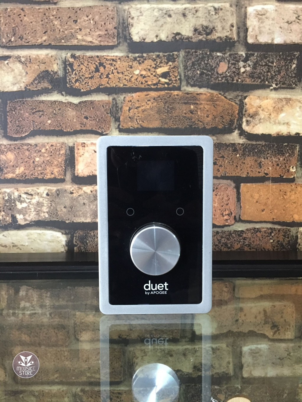 Jual APOGEE DUET 2 2-CHANNEL USB AUDIO INTERFACE (Kelengkapan Kabel Connector IO + Kabel USB ...