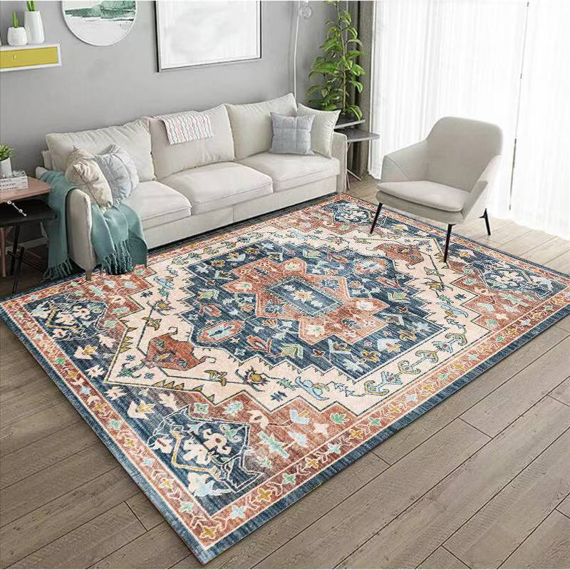 Jual 100x150&150x200&200x300cm Baru Karpet Lantai Eropa Style Uk ...