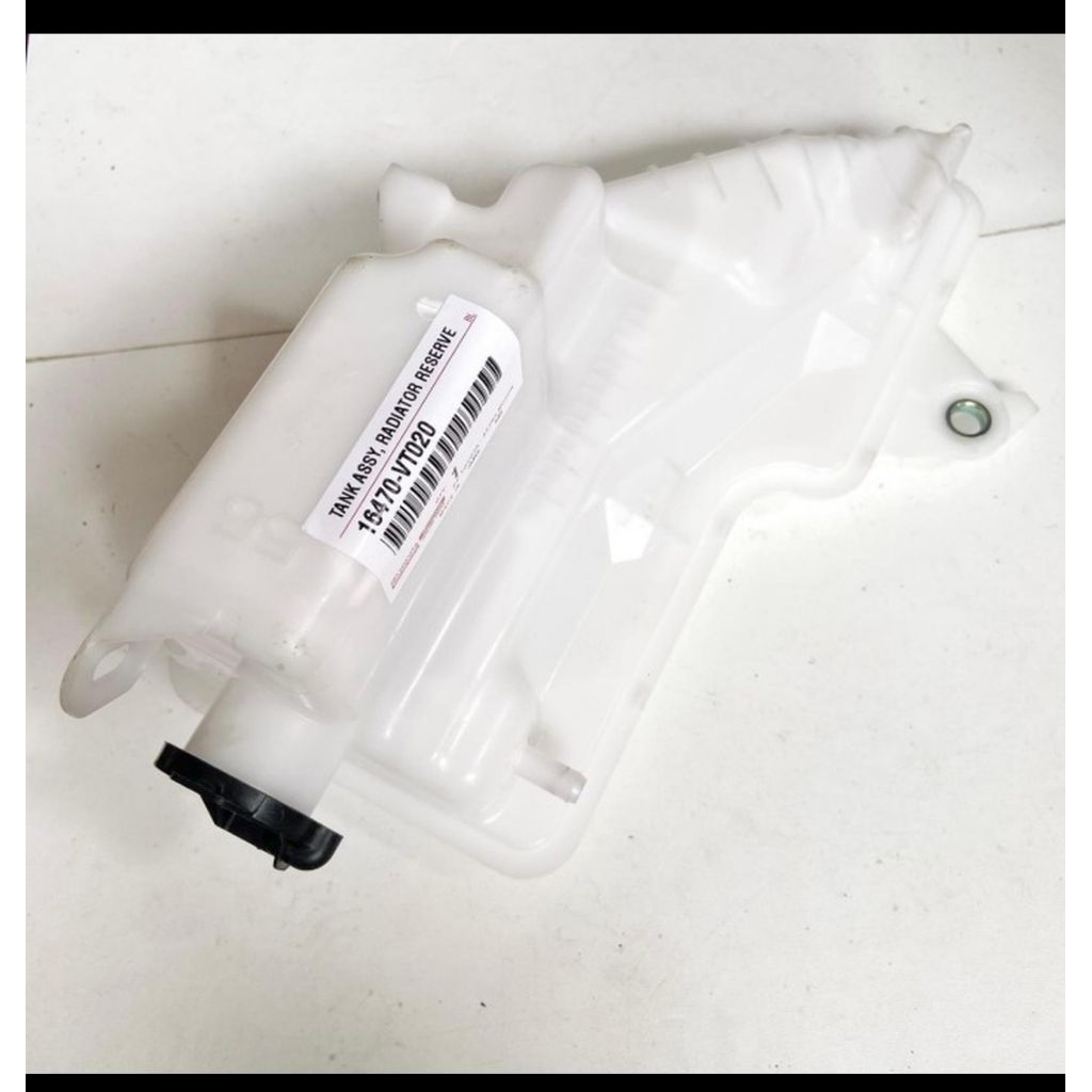 Jual tabung reservoir coolant inova zenix | Shopee Indonesia