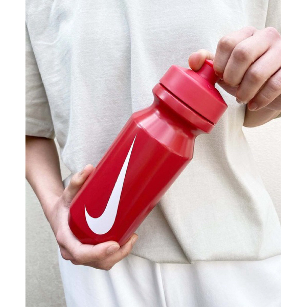 Jual NIKE BIG MOUTH 20 22 OZ Bottle Botol Minum Sport | Shopee Indonesia