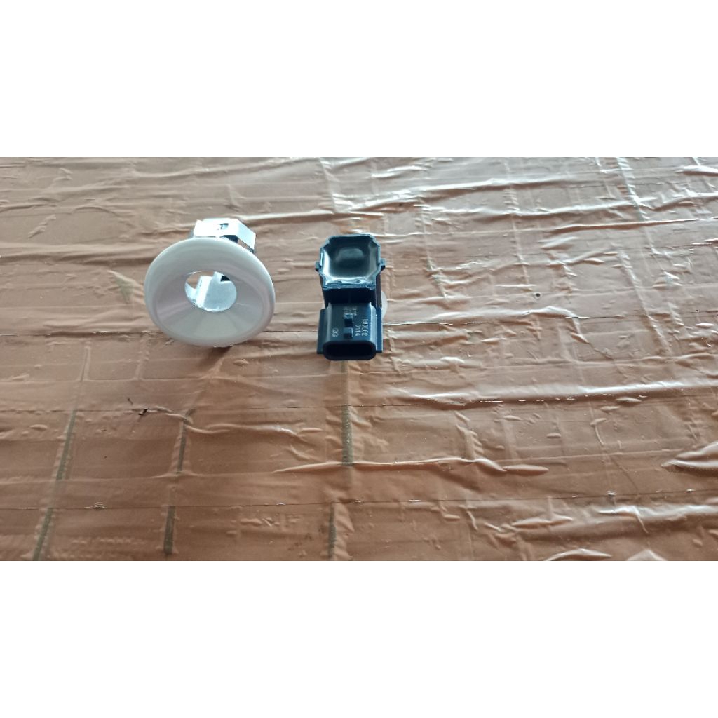Jual Sensor bemper belakang UMS sensor ultrasonik Mitsubishi All New ...