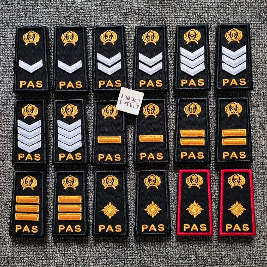 Jual PANGKAT PDH KEMENIMIPAS TIMBUL | Shopee Indonesia