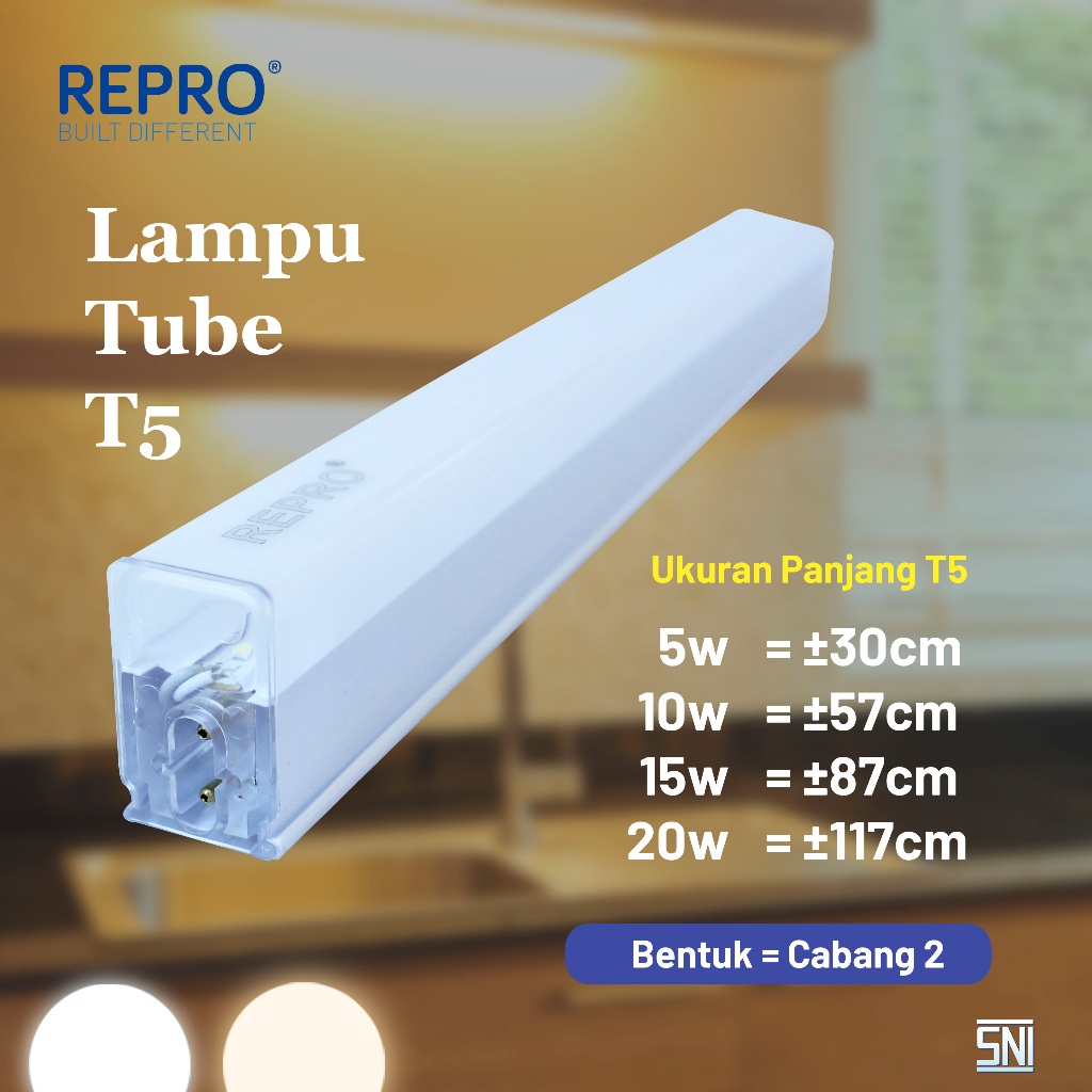 Jual REPRO Brite-On Lampu T5 - Lampu Tube - Lampu Led - Lampu Untuk ...
