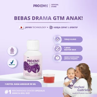 Toko Online PRO EM•1 Official Store | Shopee Indonesia