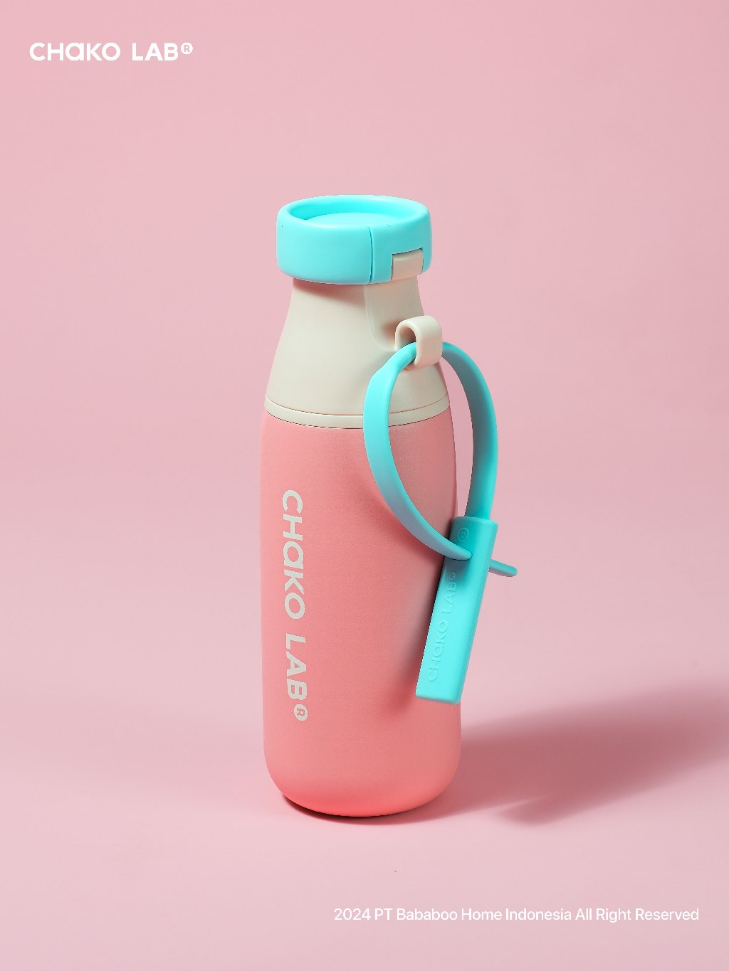 Jual CHAKO LAB Milk Pod Ceramic 520ml | Shopee Indonesia