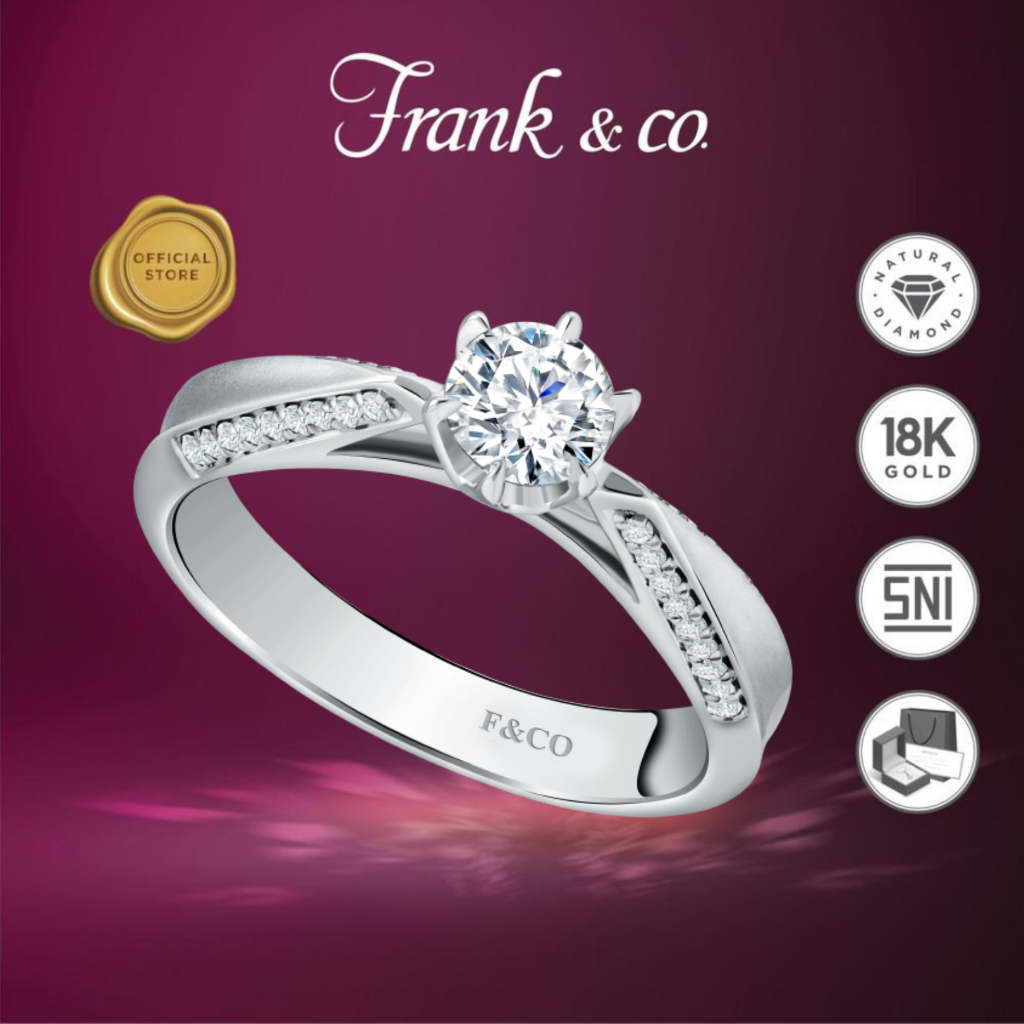 Toko Online Frank & co. Official Store | Shopee Indonesia