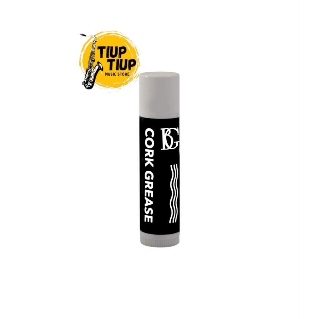 Jual BG CORK GREASE SAXOPHONE ( A1 ) | Shopee Indonesia