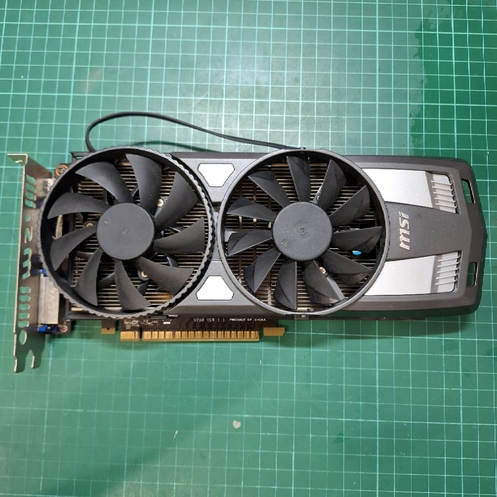Jual VGA GPU GTX 650 OC DVI second | Shopee Indonesia