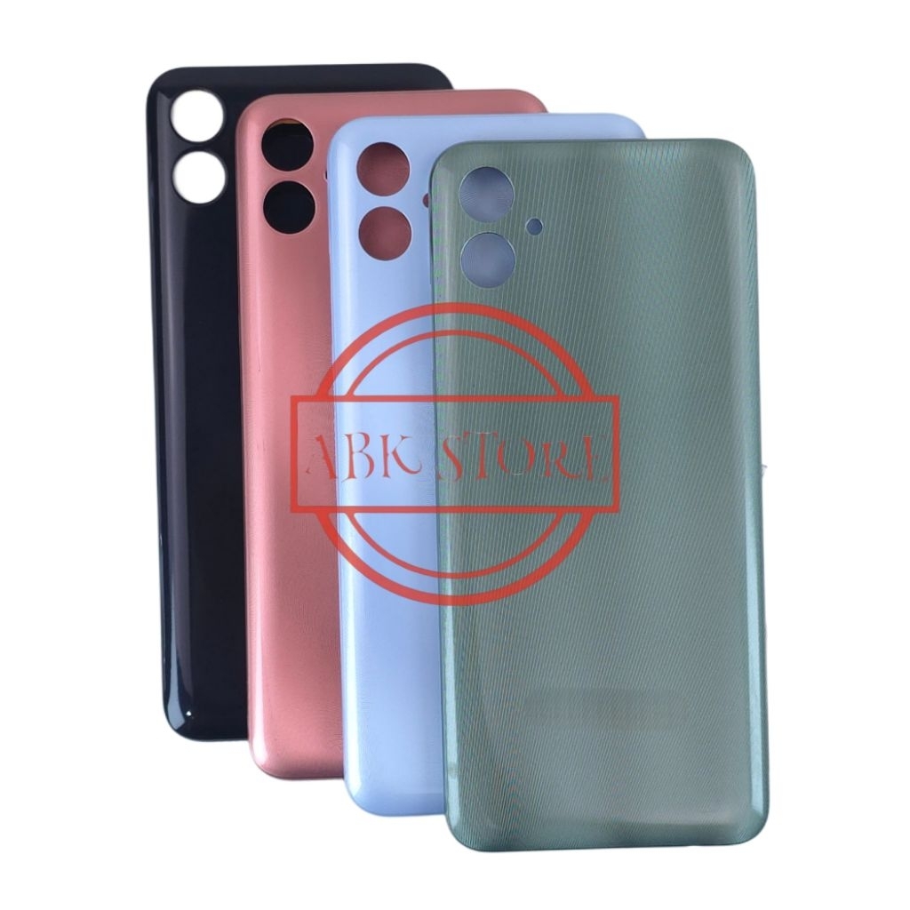 Jual BACKDOOR - BACK CASING FOR SAMSUNG A04E A042F TUTUP BELAKANG ...