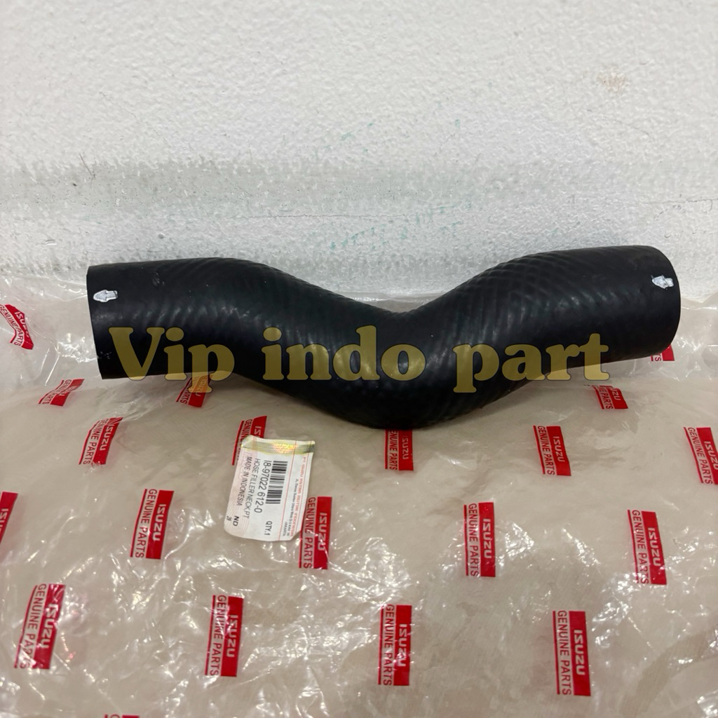 Jual SELANG TANGKI TENGKI SOLAR ISUZU PANTHER PICK UP/BOX ORIGINAL ...