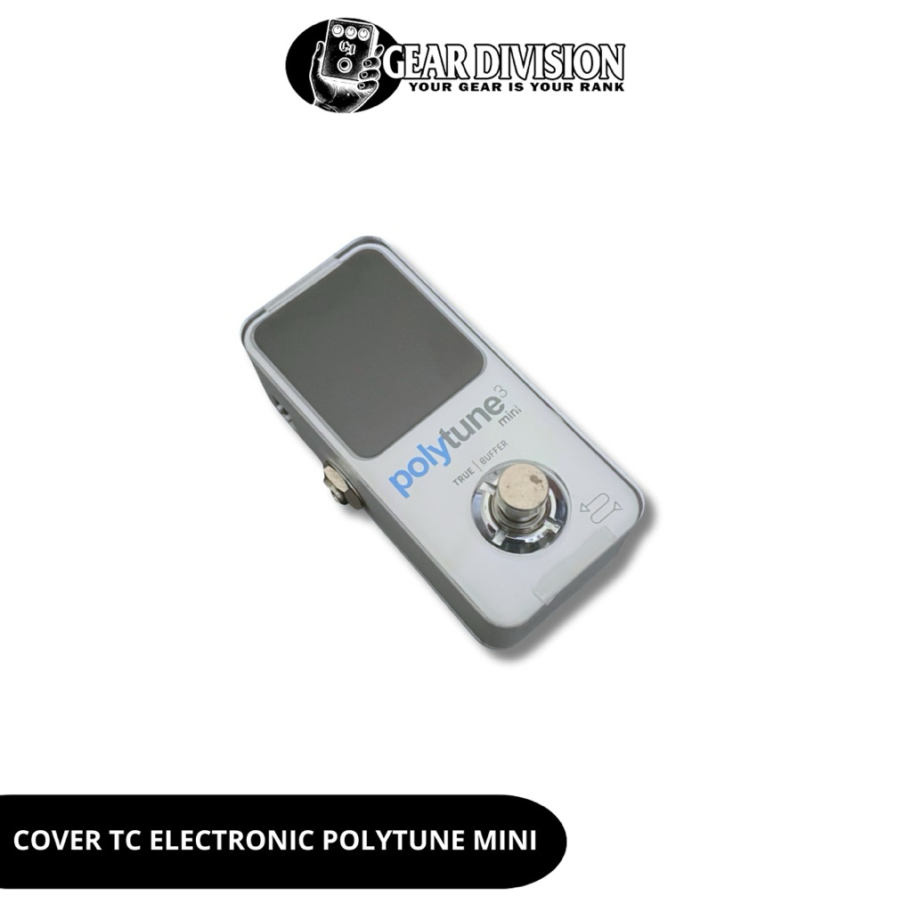 Jual Cover lcd Polytune mini | Shopee Indonesia