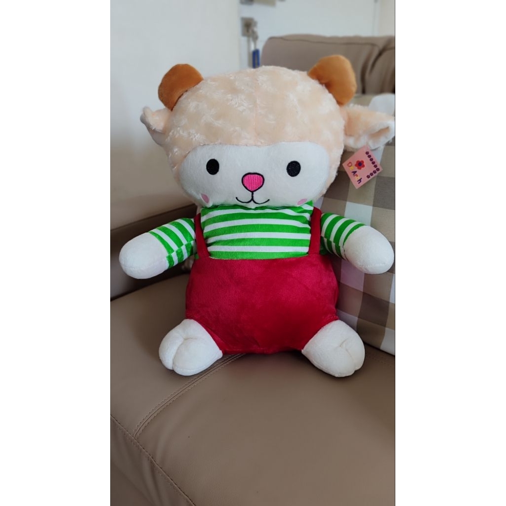 Jual Boneka Besar (New) | Shopee Indonesia