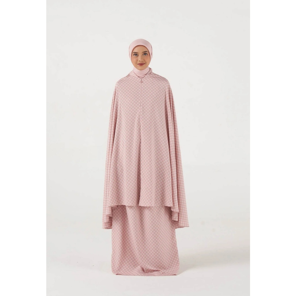 Jual NOORA MONOGRAM PRAYER SET - RIA MIRANDA | Shopee Indonesia