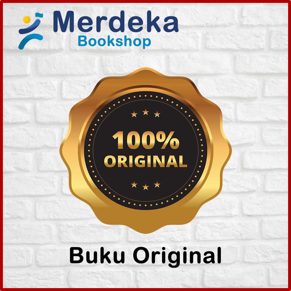 Jual Buku Siswa Koding Dan Kecerdasan Artifisial Untuk SD/MI Kelas 5 ...