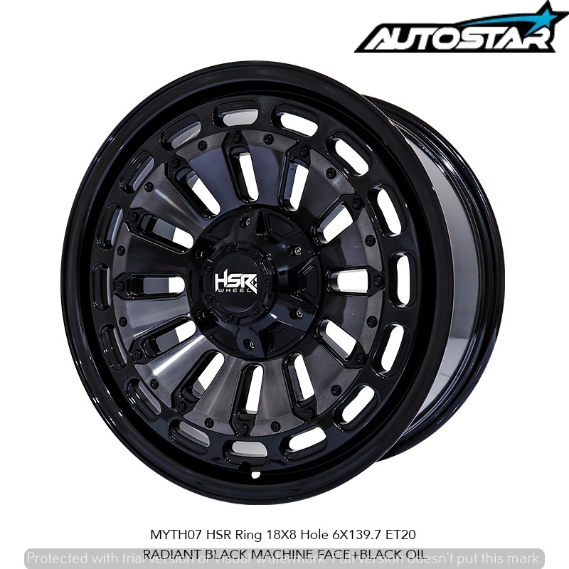 Jual VELG TERBARU BUAT MOBIL Toyota ( Grand Fortuner, Fortuner, Hardtop ...
