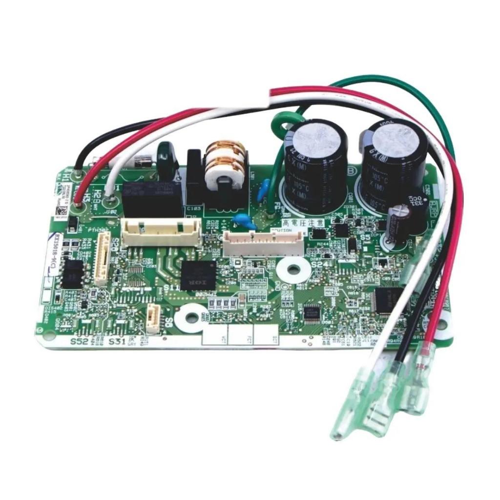 Jual Modul Indoor PCB FTKQ25SVM4 Ac untuk Penggunaan Indoor | Shopee ...
