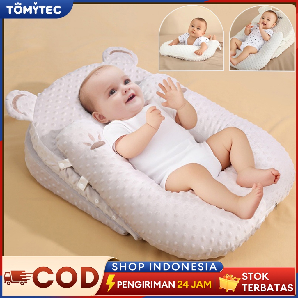 Jual [Anti Gumoh]Kasur Bayi Kasur untuk Bayi Baru Lahir Kasur Kasur ...