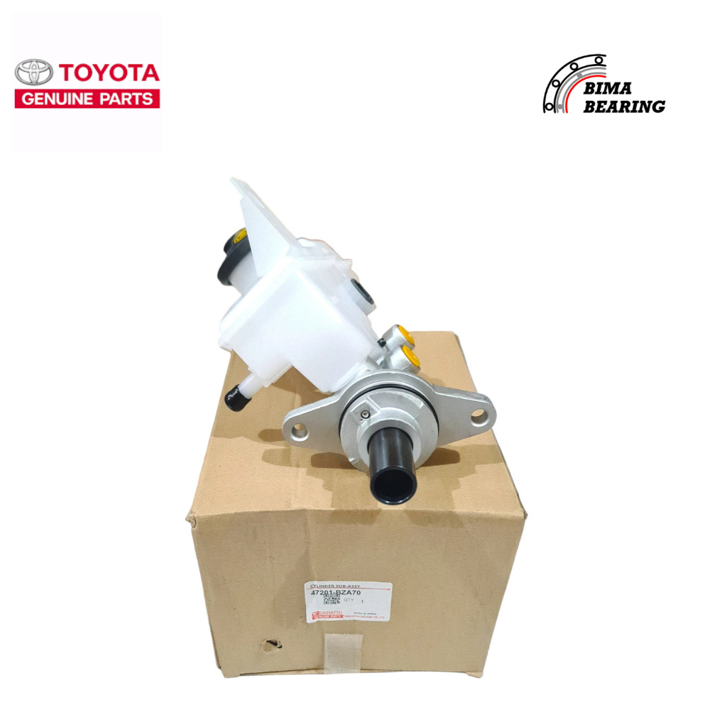 Jual Master Rem Atas Grand Max 2022 Keatas Euro 4 47201-Bza70 Daihatsu ...