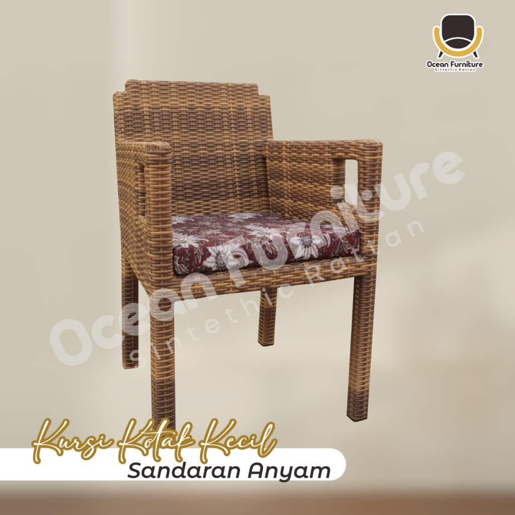 Jual KURSI ROTAN - KURSI ROTAN PREMIUM, KURSI ROTAN SINTETIS, KURSI ...