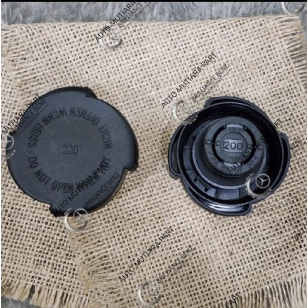 Jual TUTUP TABUNG RADIATOR 200BAR BMW E30 E34 E36 E38 E39 E46 E53 TANK CAP ORIGINAL | Shopee ...