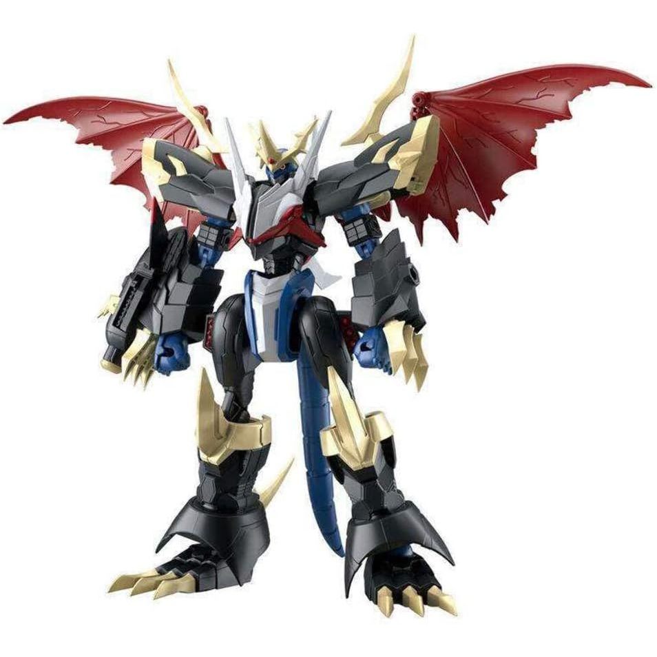Jual Bandai Hobby - Digimon - Imperialdramon (Amplified), Bandai ...