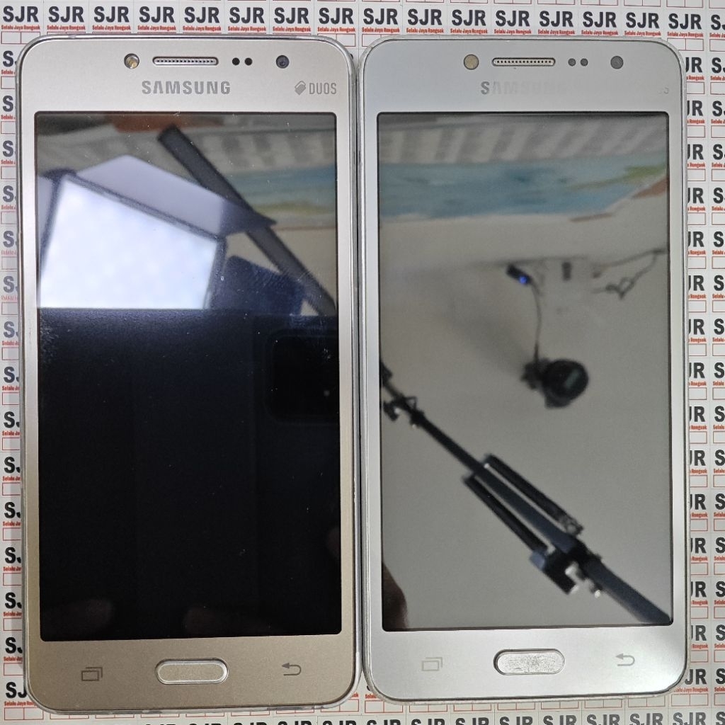 Jual LCD Point Samsung J2 Prime (SM-G532G/DS) Ori Garansi, Part Lain ...