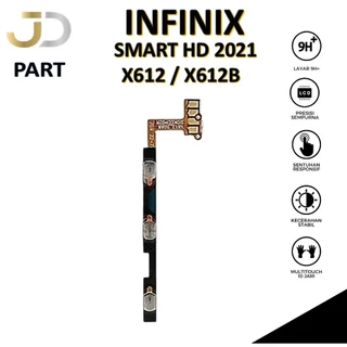 Jual Infinix X612B Terlengkap & Harga Terbaru Maret 2026 | Shopee Indonesia