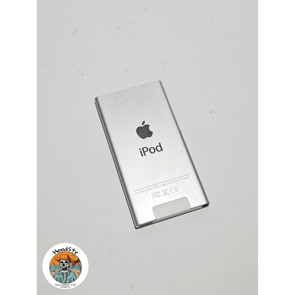 Jual Ipod Nano 7 - Bekas Original | Shopee Indonesia