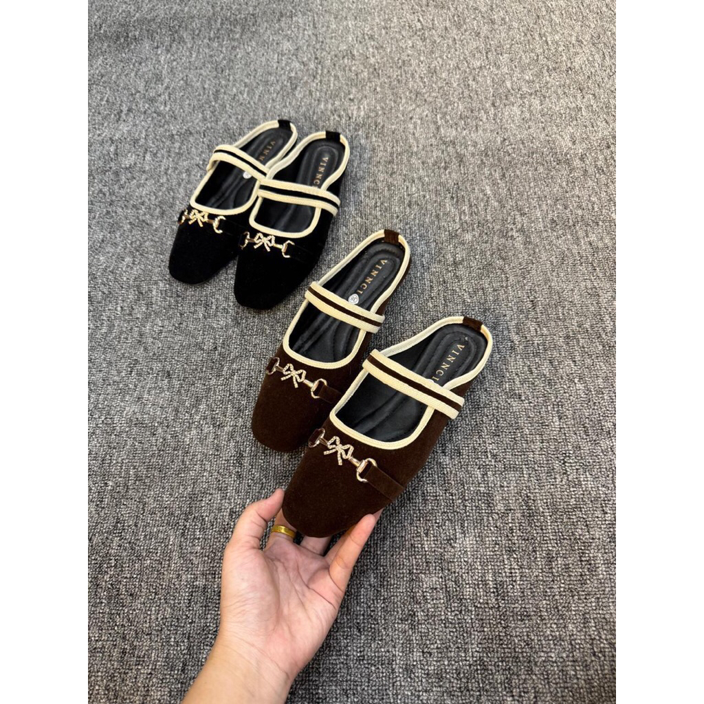 Jual Flatsoes Baldu New Arrivals Superr Mewahh | Shopee Indonesia