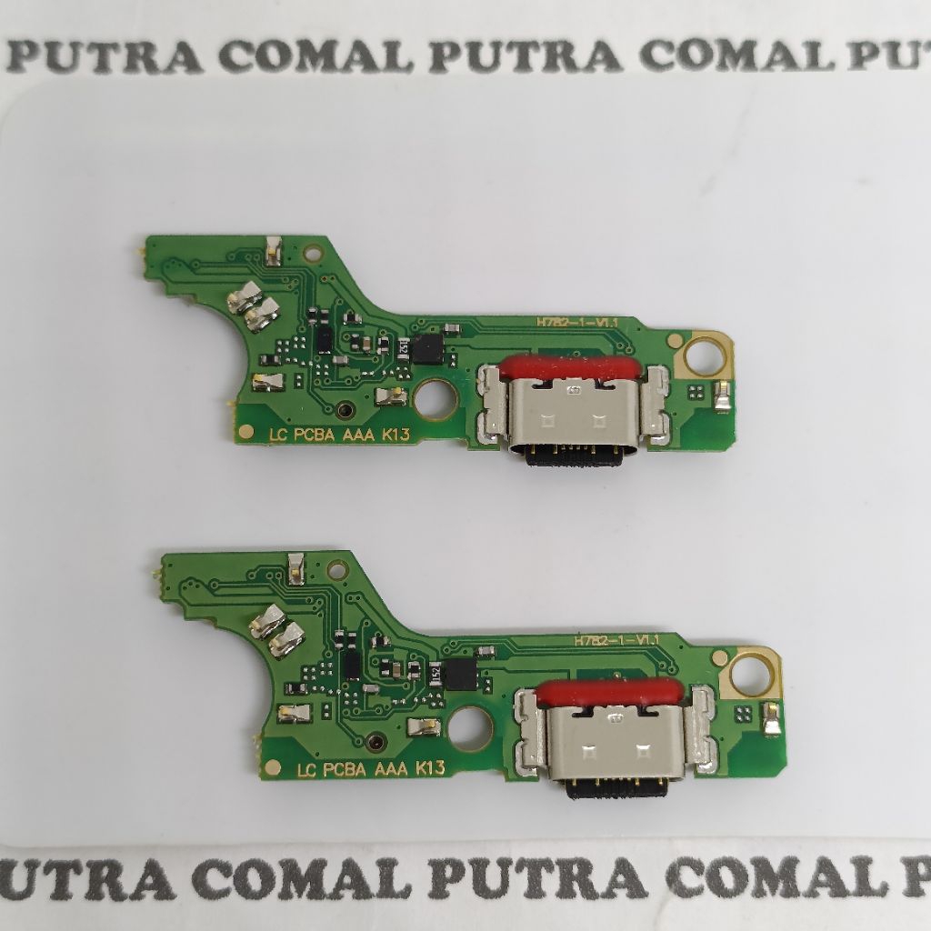 Jual INFINIX NOTE 50X 5G X6857 ORIGINAL PAPAN PCB BOARD PCB FLEXIBLE ...
