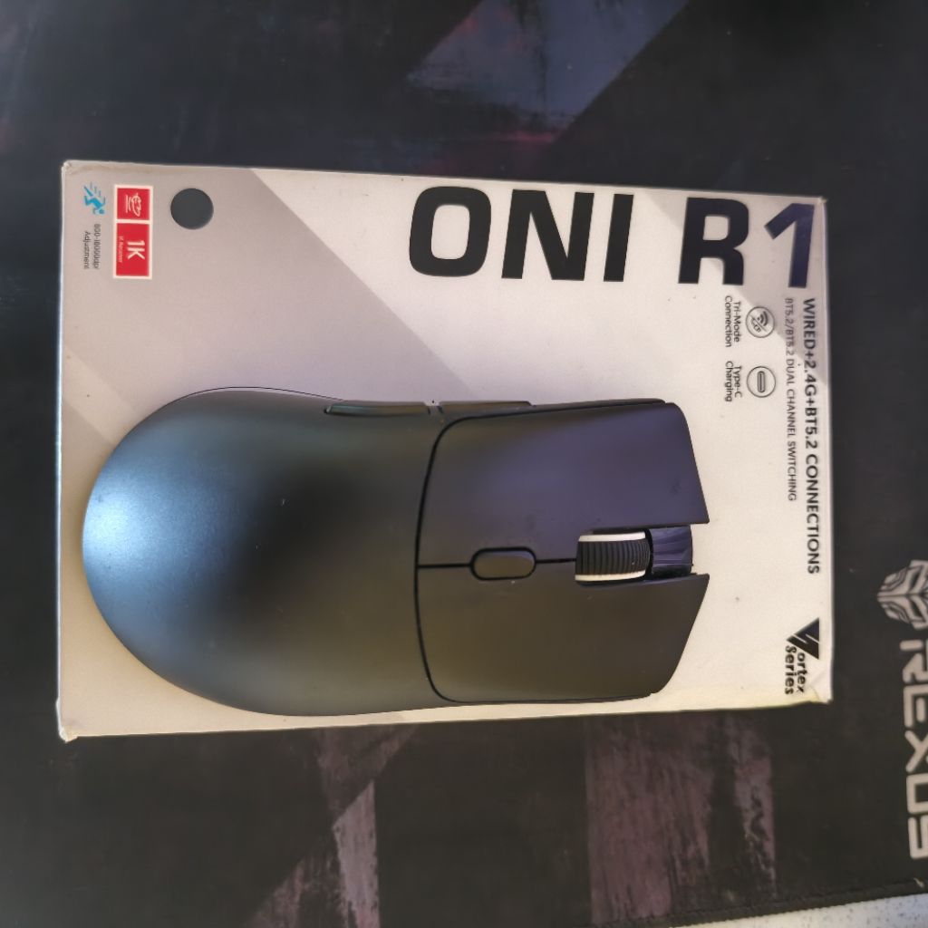 Jual Mouse Vortex Series Oni R1 | Shopee Indonesia