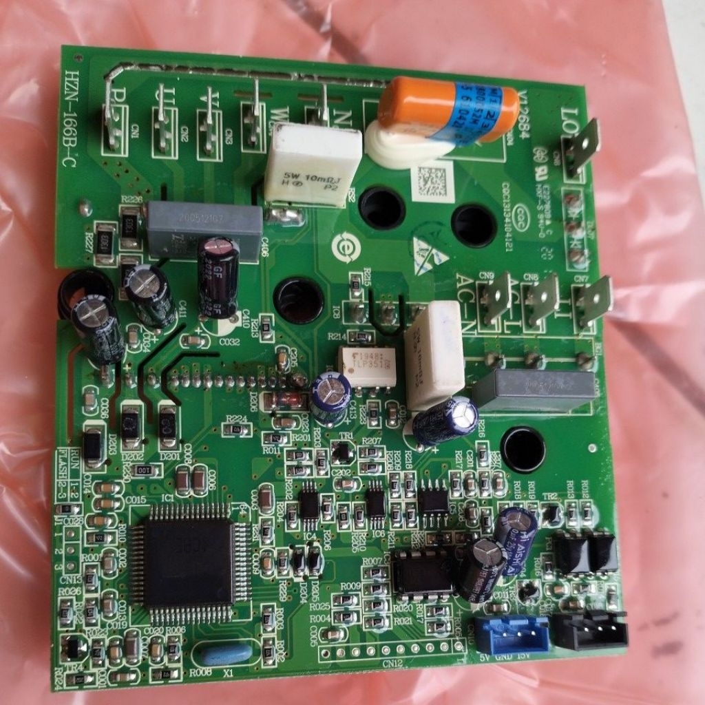 Jual modul PCB AC SISTEM SMART VRF-power module home air conditioner ...
