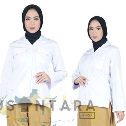Jual Baju PDH Terlengkap & Harga Terbaru April 2026 | Shopee Indonesia