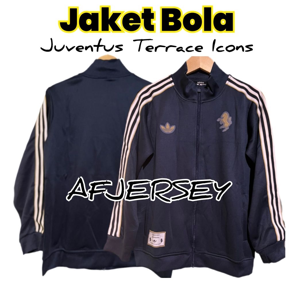 Jual AFJERSEY Jkte Trce Jvnts 2025 2026 | Shopee Indonesia