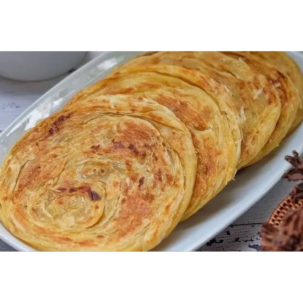 Jual roti maryam roti canai central mantul murah jumbo daerah jatim ...