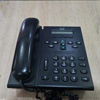 Jual Cisco IP Phone Cisco 6921 Unified Ip Phone Cisco CP-6921 Telephone ...