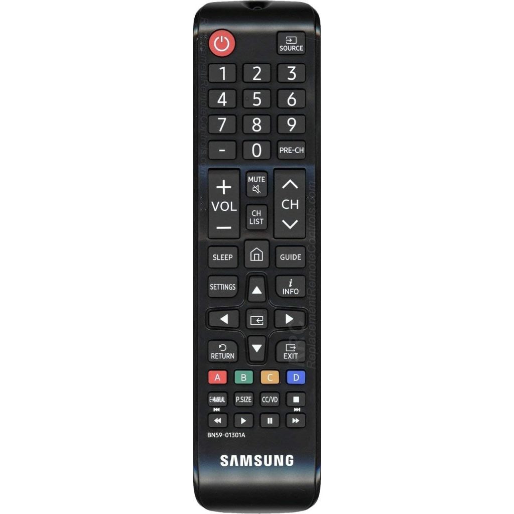 Jual Remot Samsung Smart TV Remote Original BN59-01303A ORIGINAL ...