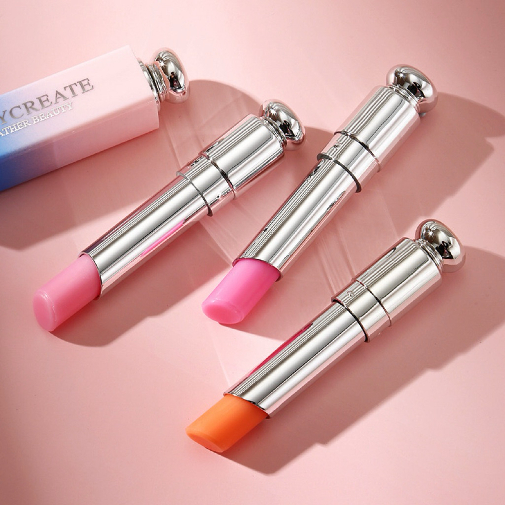 Jual MAYCREATE MOISTURIZING LIPSTIK | Shopee Indonesia