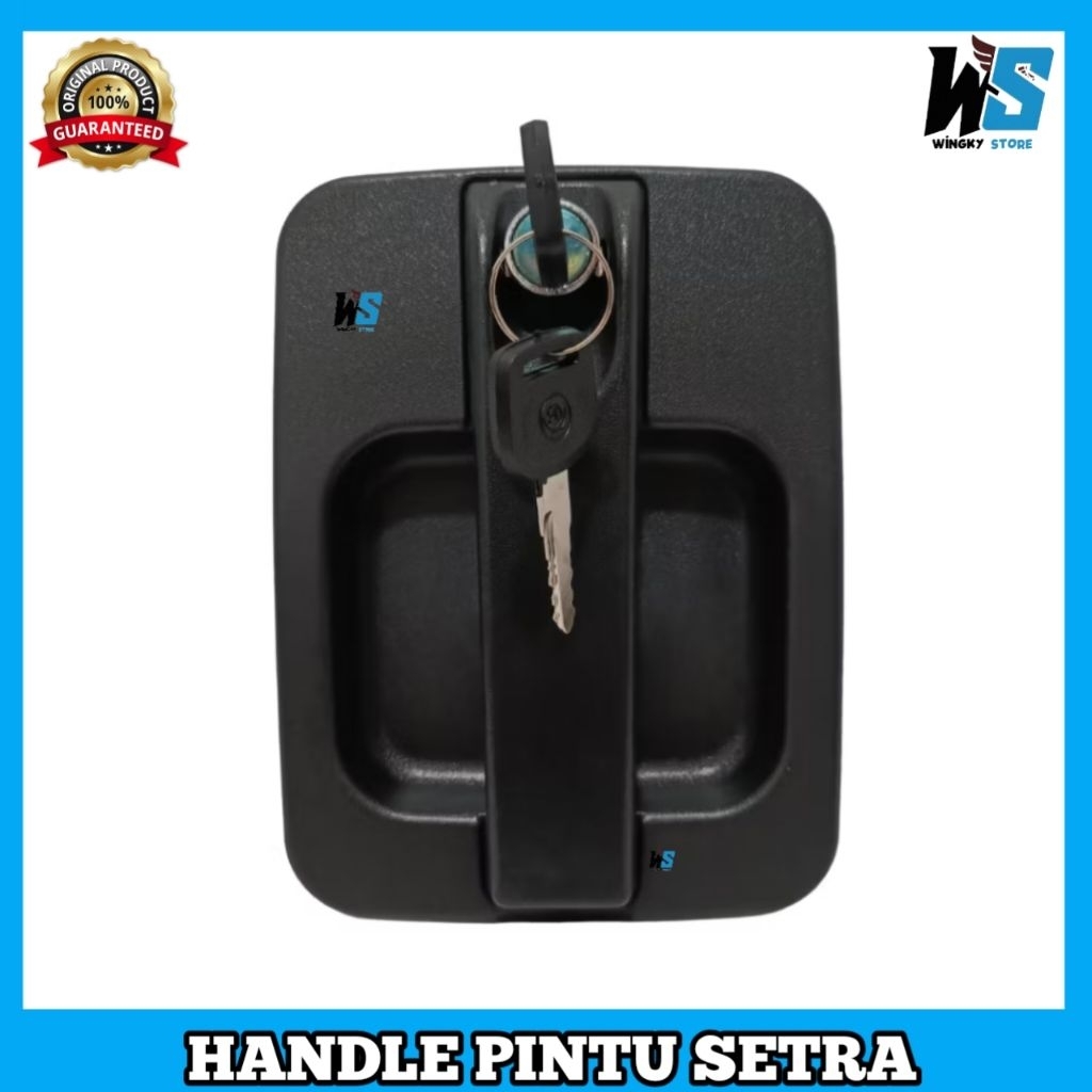 Jual Handle Pintu Bus/Handle Pintu Luar Neoplan/Handle Tarikan Pintu ...